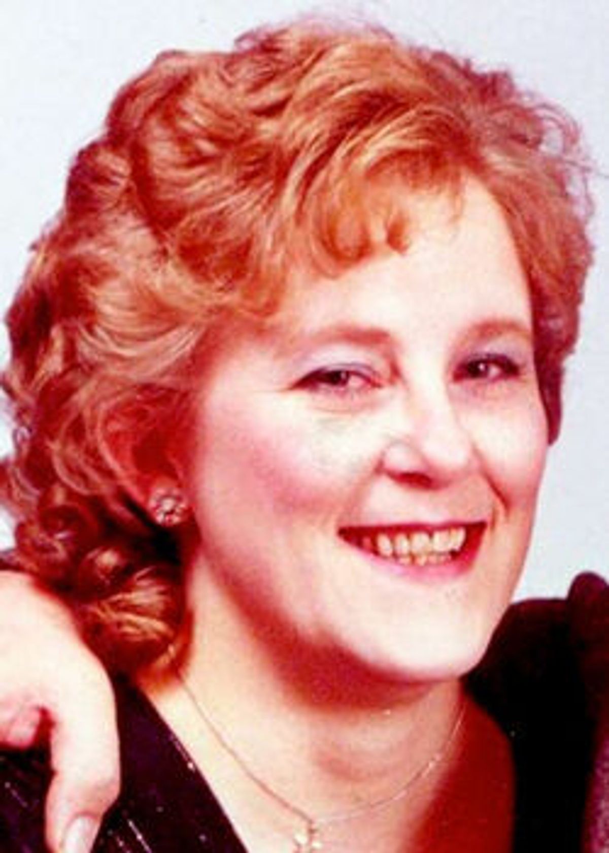 Connie Rae (Dahmen) Sever