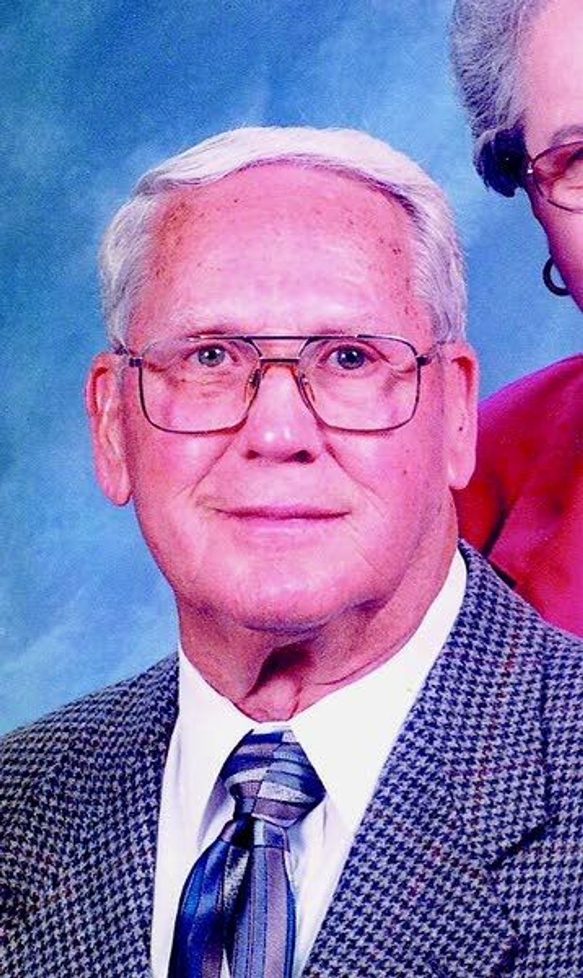 Obituary: Kenneth George Whitney, 90, of Troy