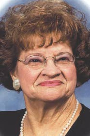Leah Belle Marshall Sprecher, 85, Moscow