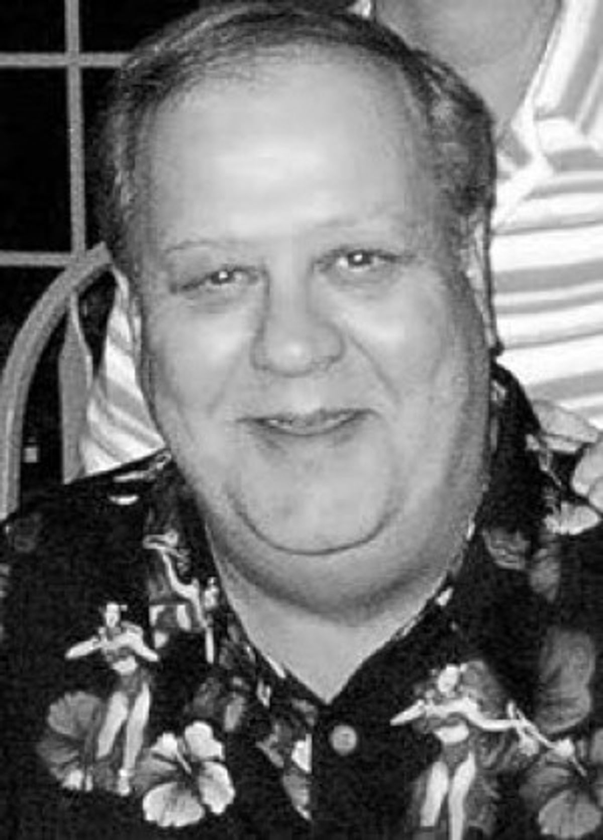 OBITUARY: Richard 'Rick' L. Bensen