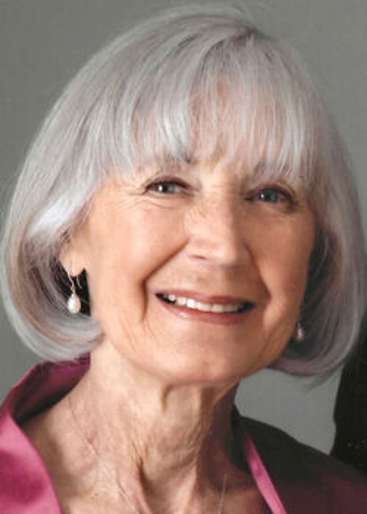 Donna Lee Hamilton Finch