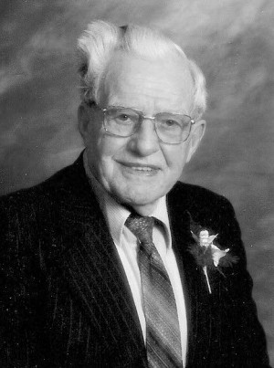 OBITUARY: Leon Clifford Willett