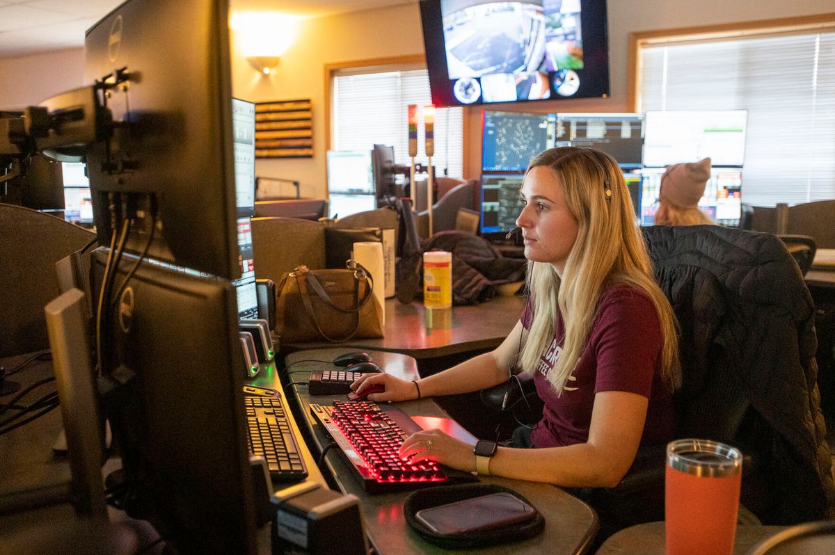 Whitcom slowly growing its staff after struggling during pandemic