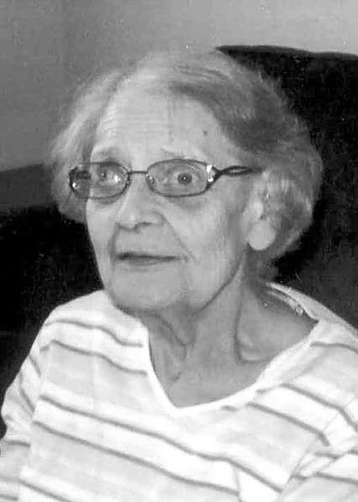 Obituary: Phyllis C. Russell, 84, of Pullman
