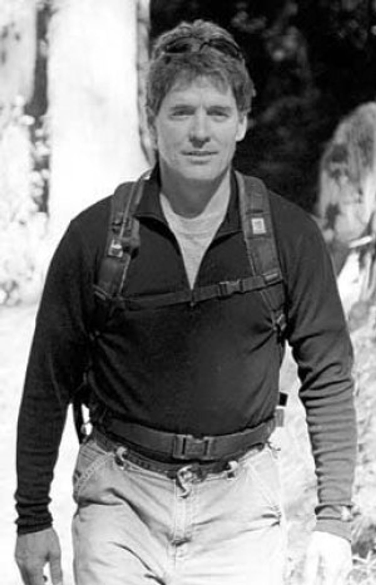 OBITUARY: James Robert LaFortune