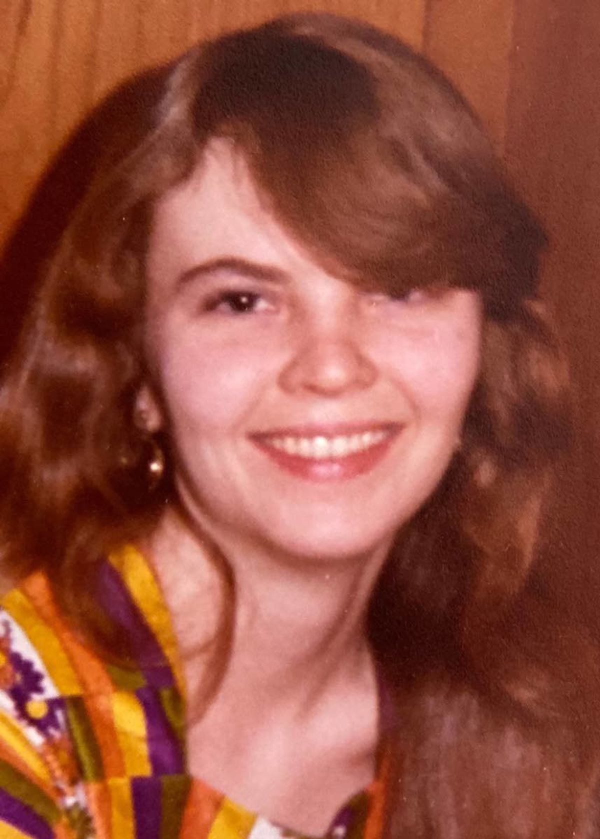 Sherry Ann Bergman