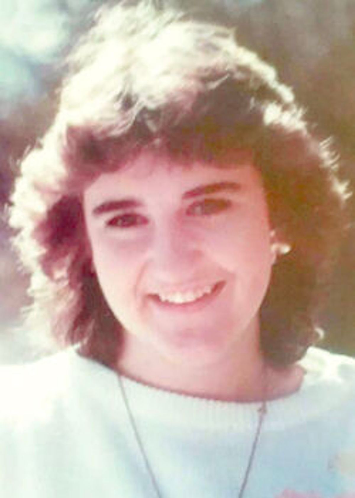 Michelle Leigh McGarvey Davis