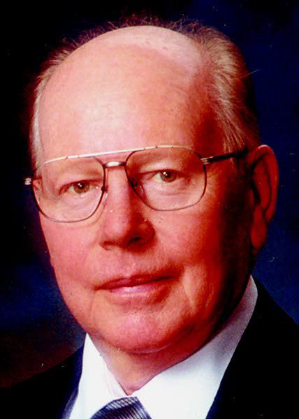 John Albert Deobald, 86, of Kendrick