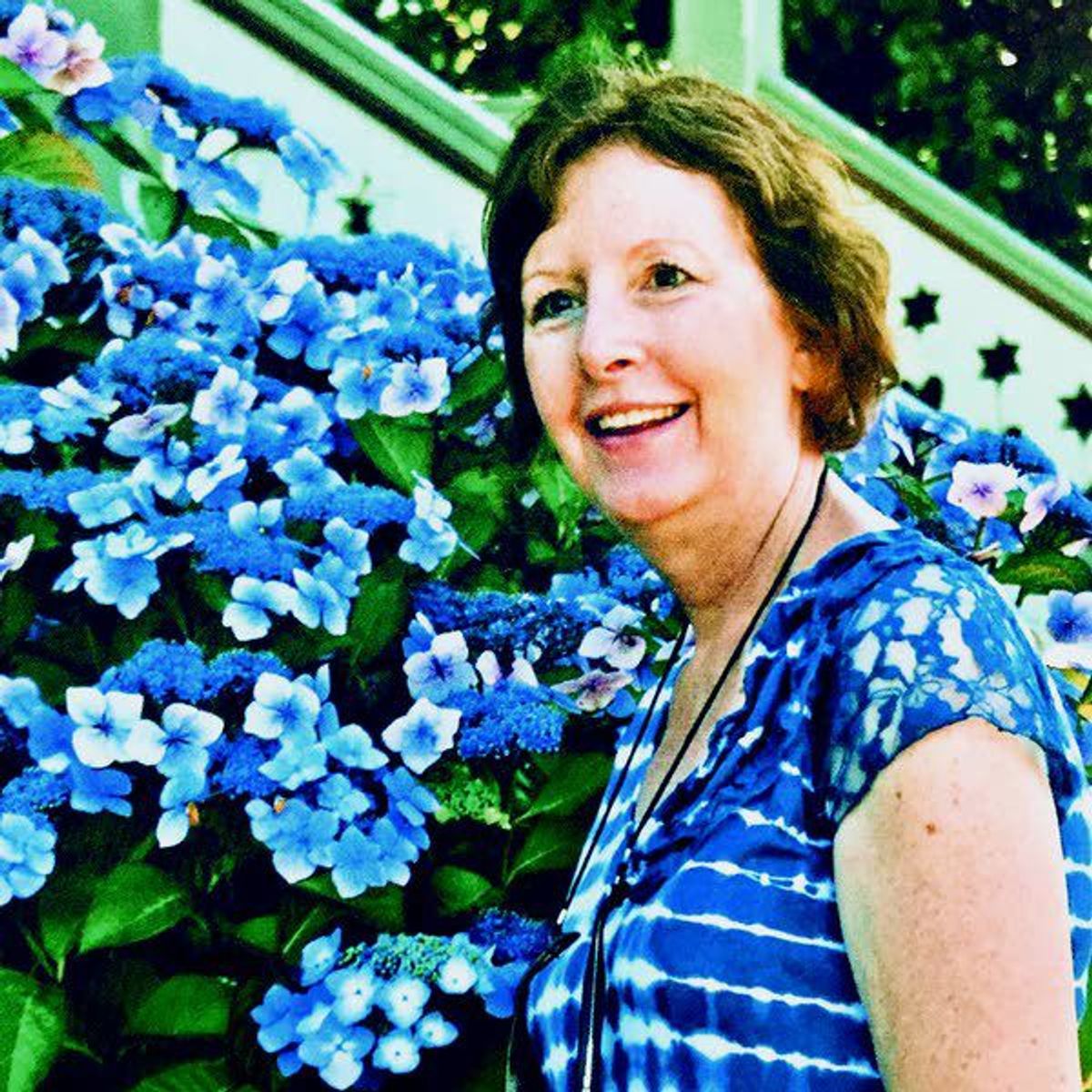 Jeri Christine Baugh, 63, of Pullman