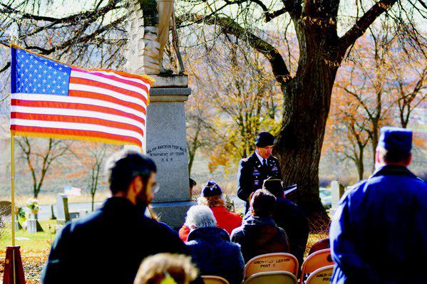 Memorial Day: Not just boating and barbecues