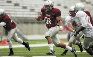 Turning point for Tardy