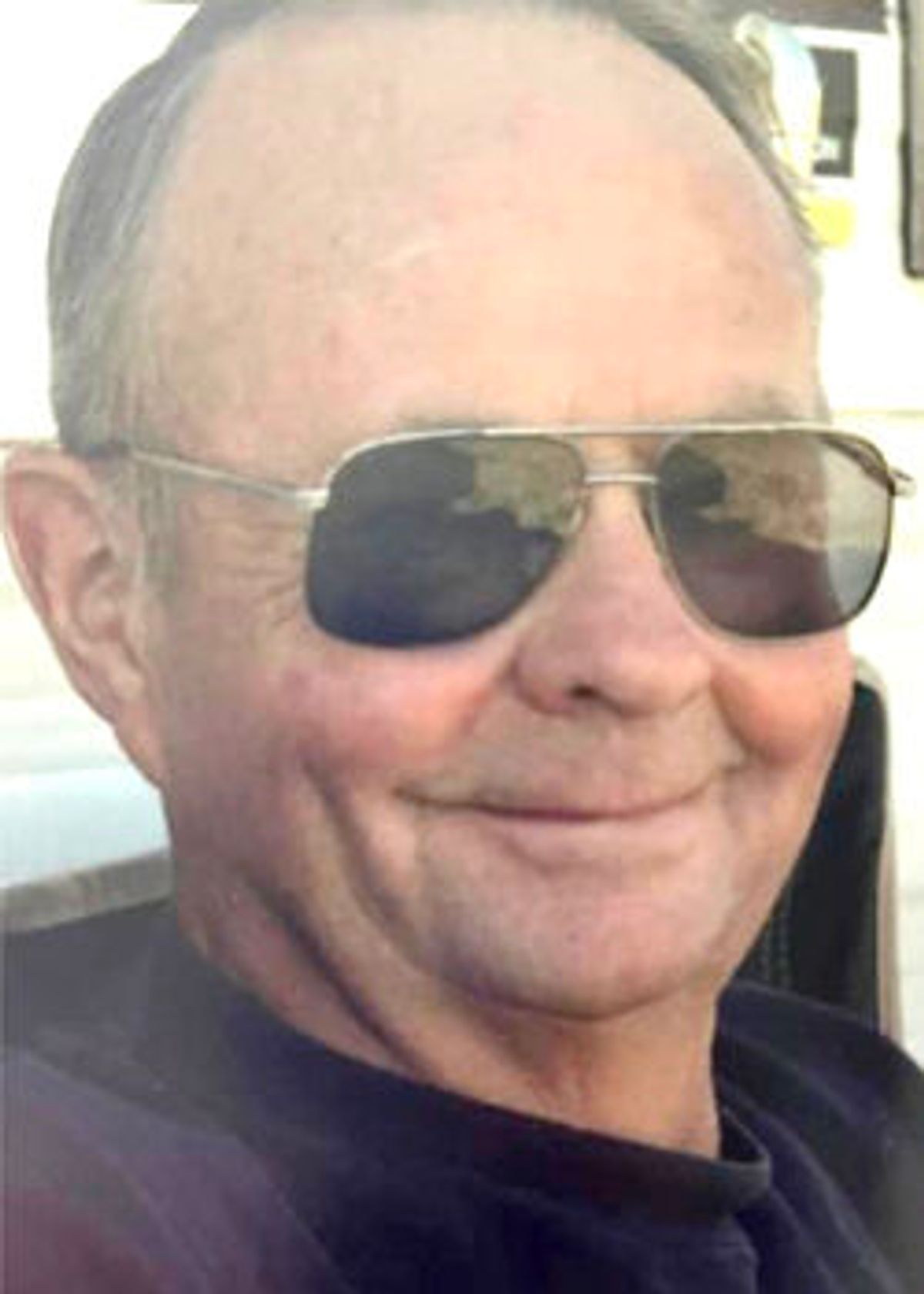 Robert Olson