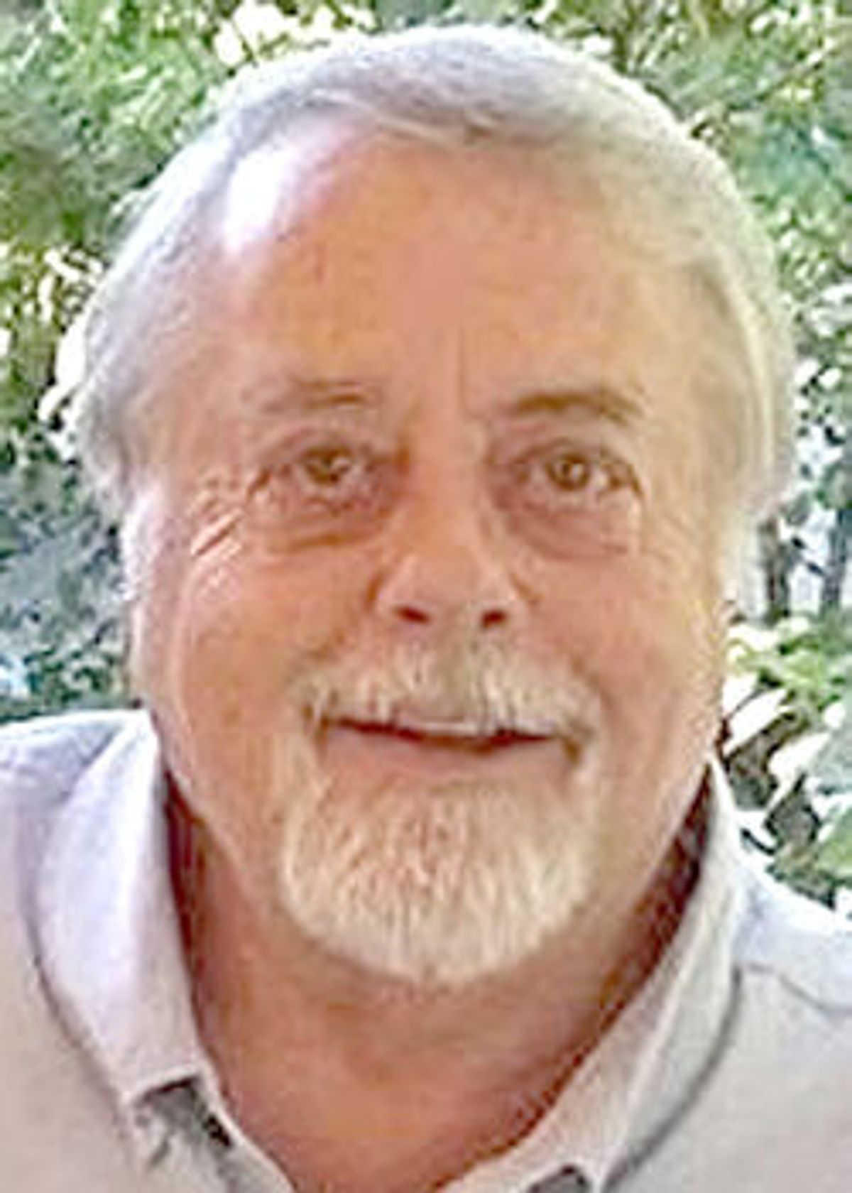 Dean N. Johnston
