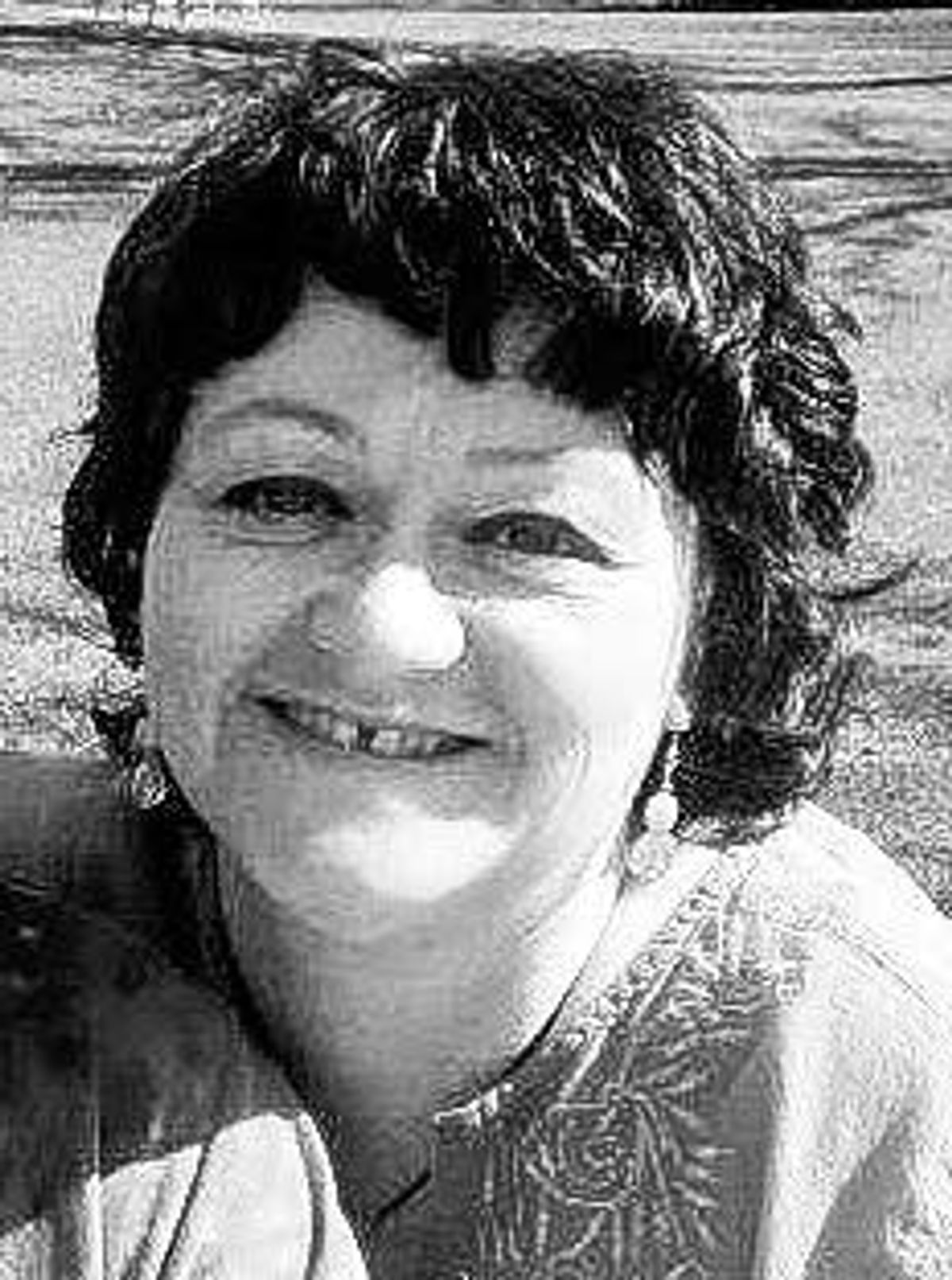 Obituary: Savona Dawn Beaudoin-Holmes, 52, of Lewiston