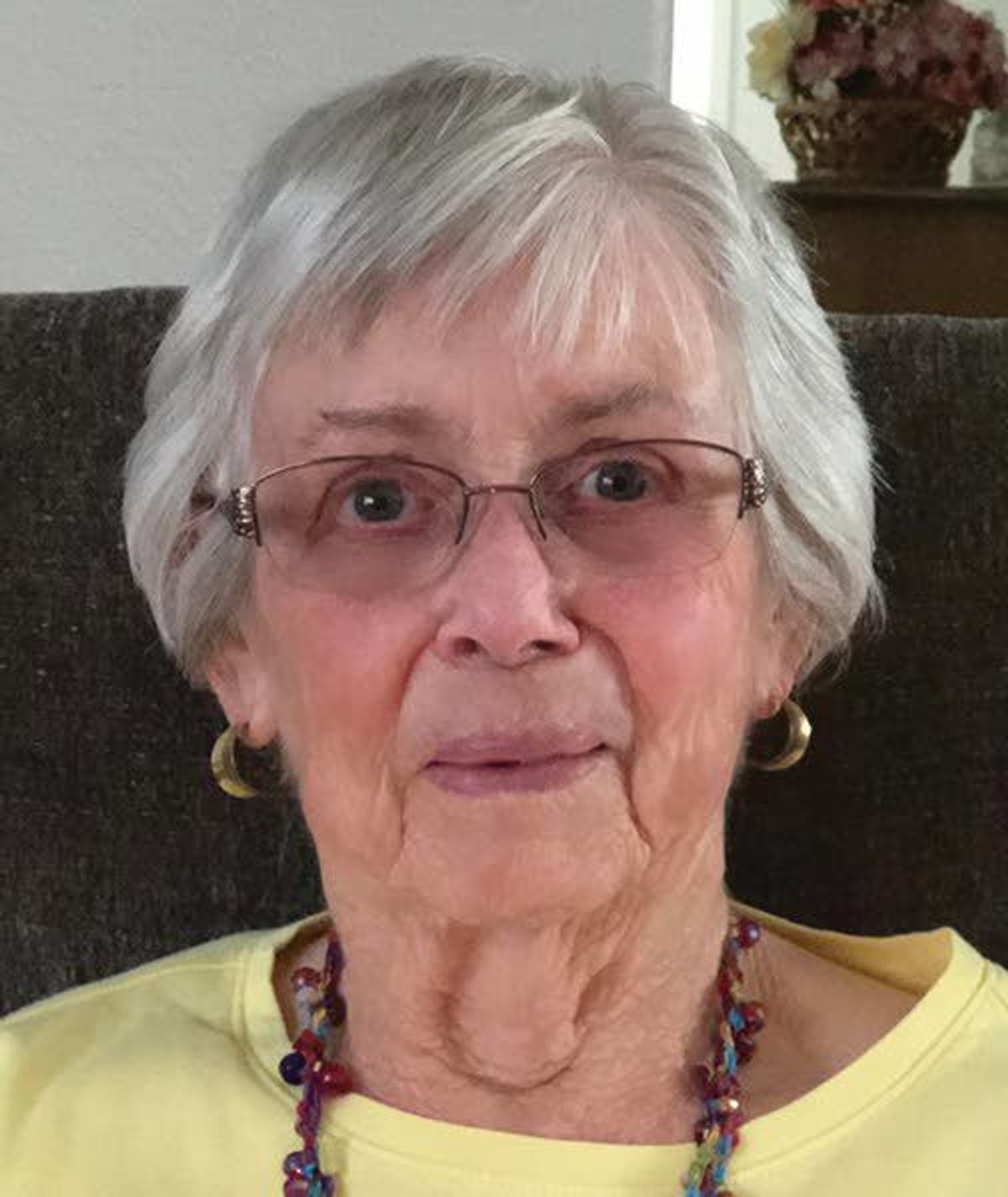 Virginia Mraz Dahmen, 97, of Colton