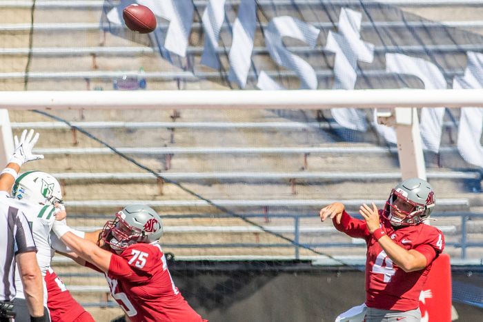WSU ready to face No. 21 Syracuse in the Holiday Bowl