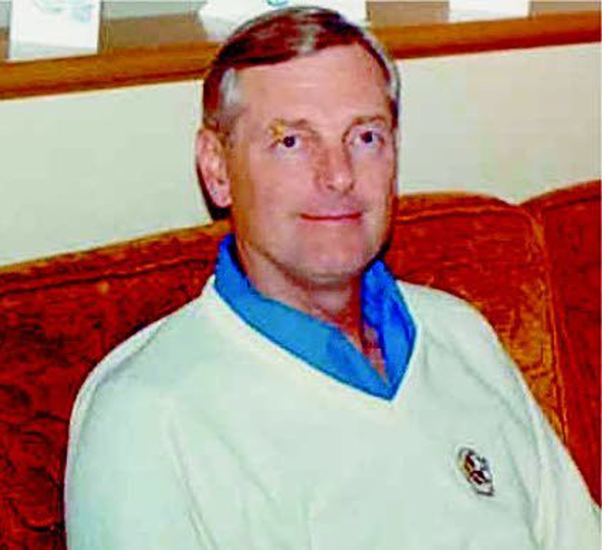 Robert Perry Triplett, 80, formerly of Asotin