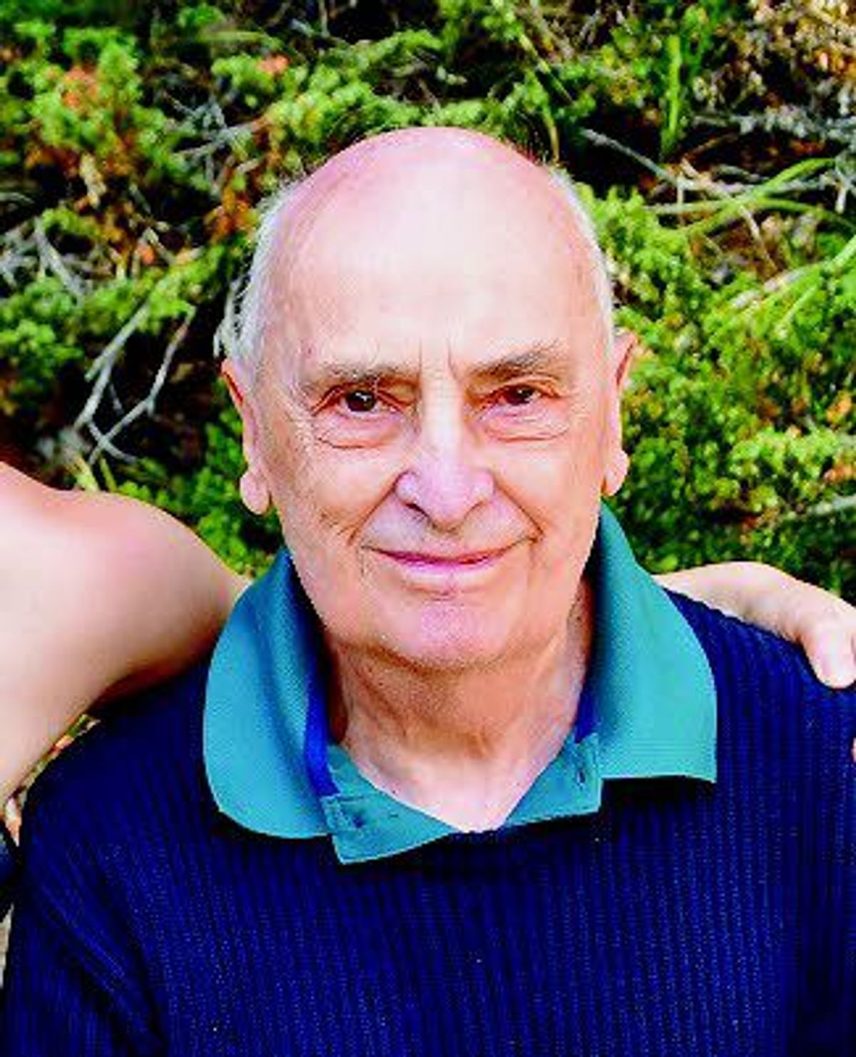 Peter Laurence Siems, 86, formerly of Moscow