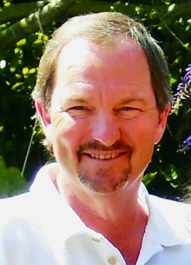 Ron Alexander, 54, Moscow