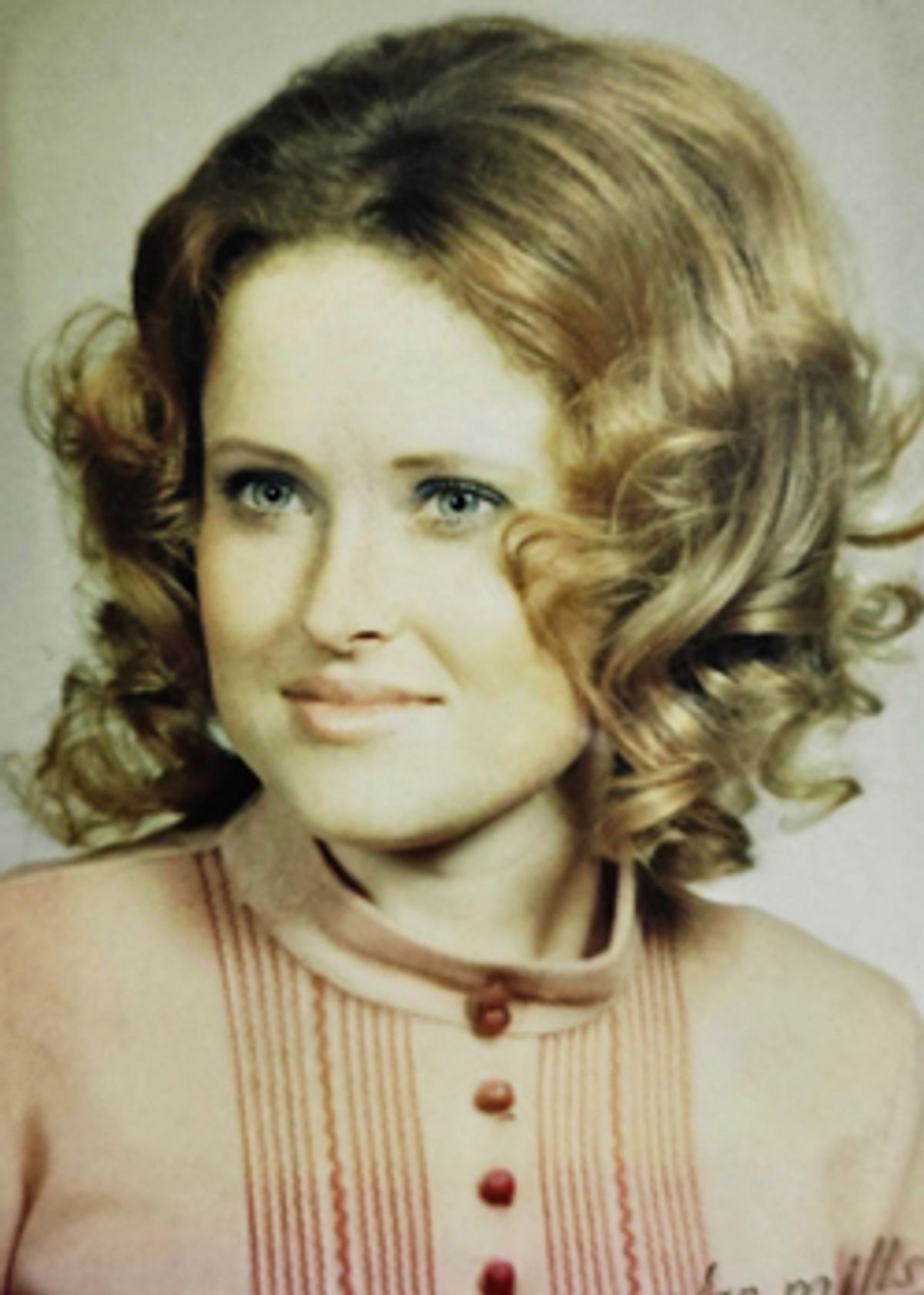 Madge Eleanor Harper