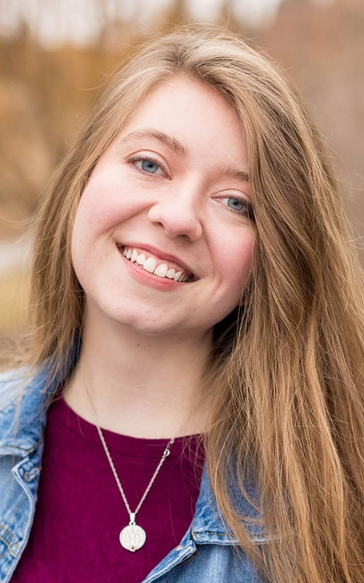 Autumn Russell named Distinguished Young Woman of Moscow