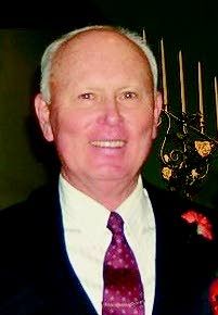 William Edward Buckley, 75, of Potlatch