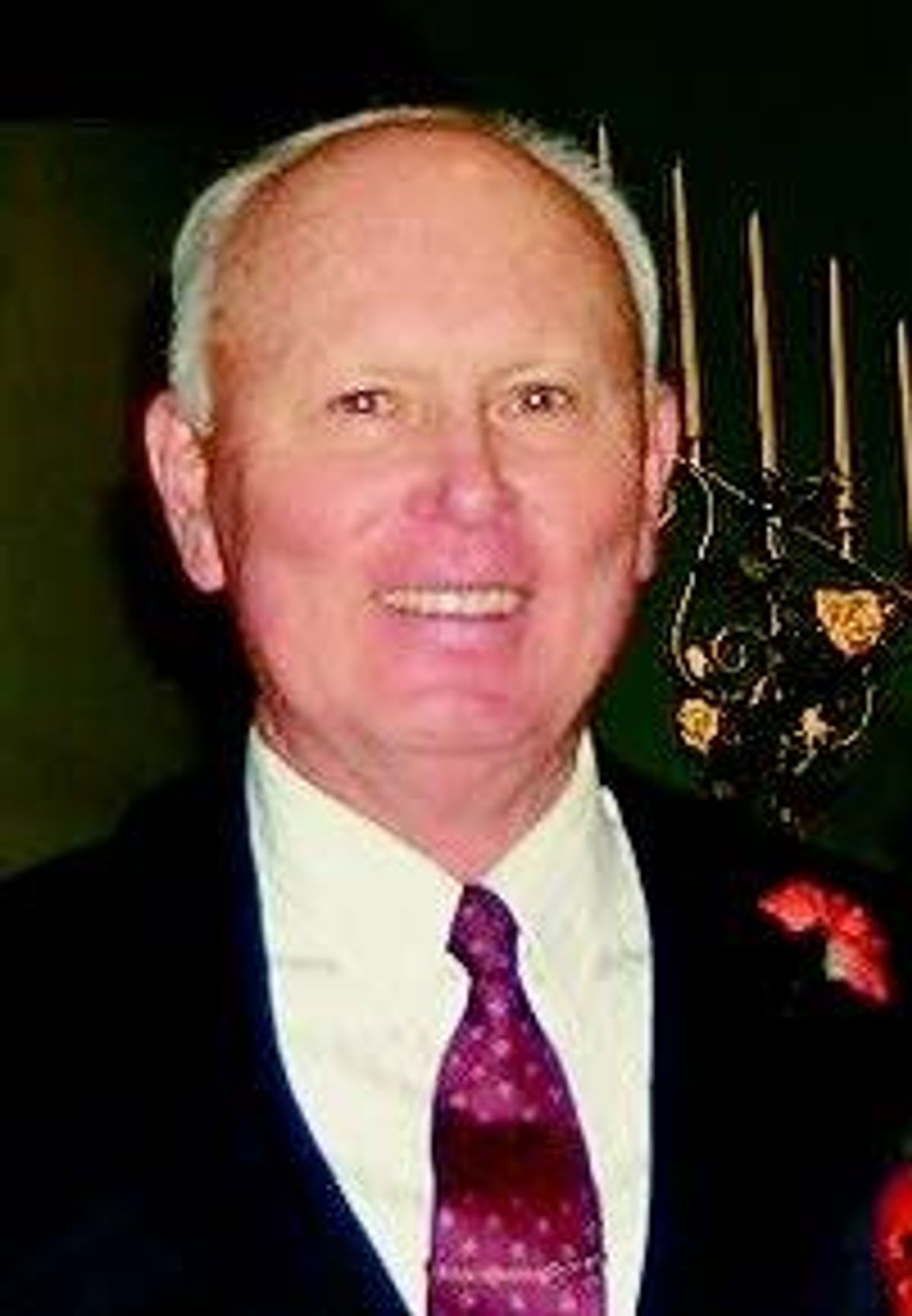 William Edward Buckley, 75, of Potlatch