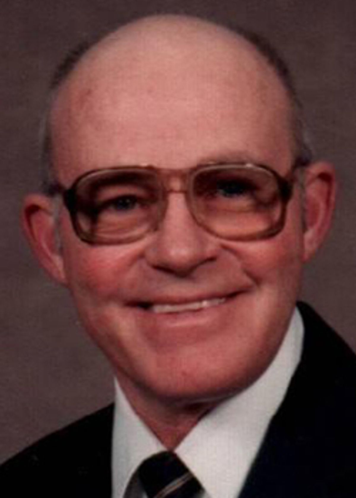 Henry Allen Byers, 85, of Troy