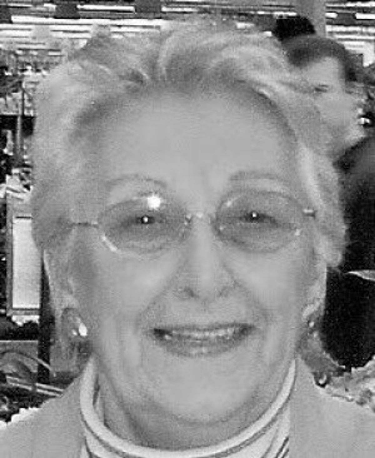 OBITUARY: Grace Walter
