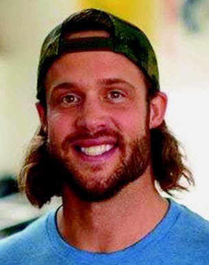 'A conduit for hope'