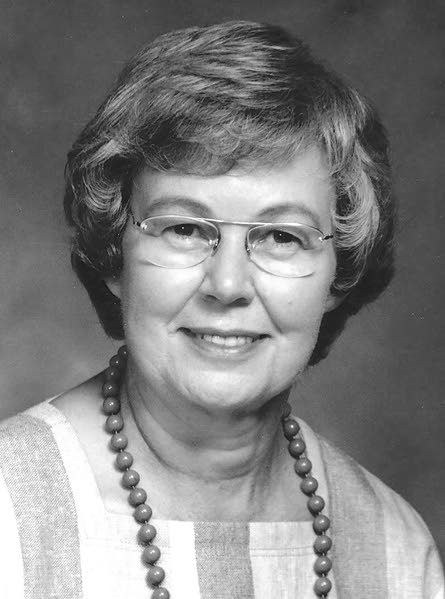 Obituary: Marian E. 'Marianne' Peterson, 89, of Pullman