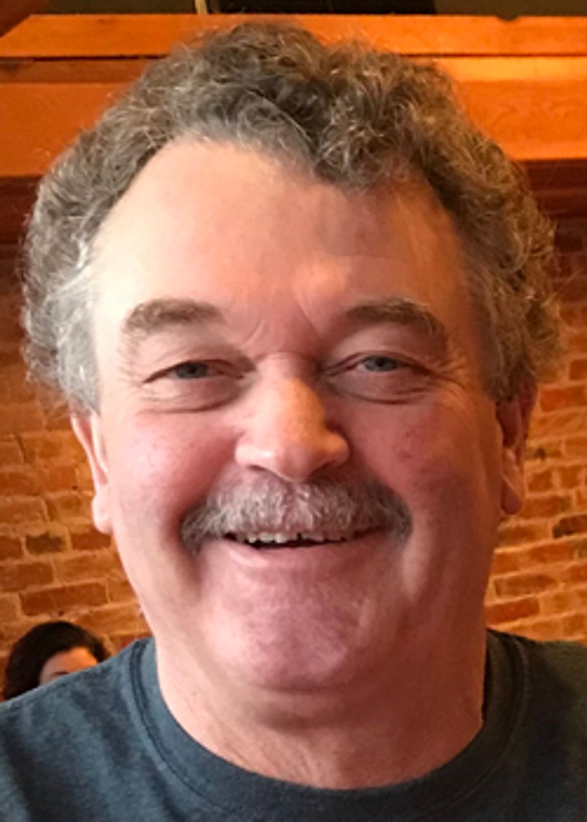 Dennis Van Allen