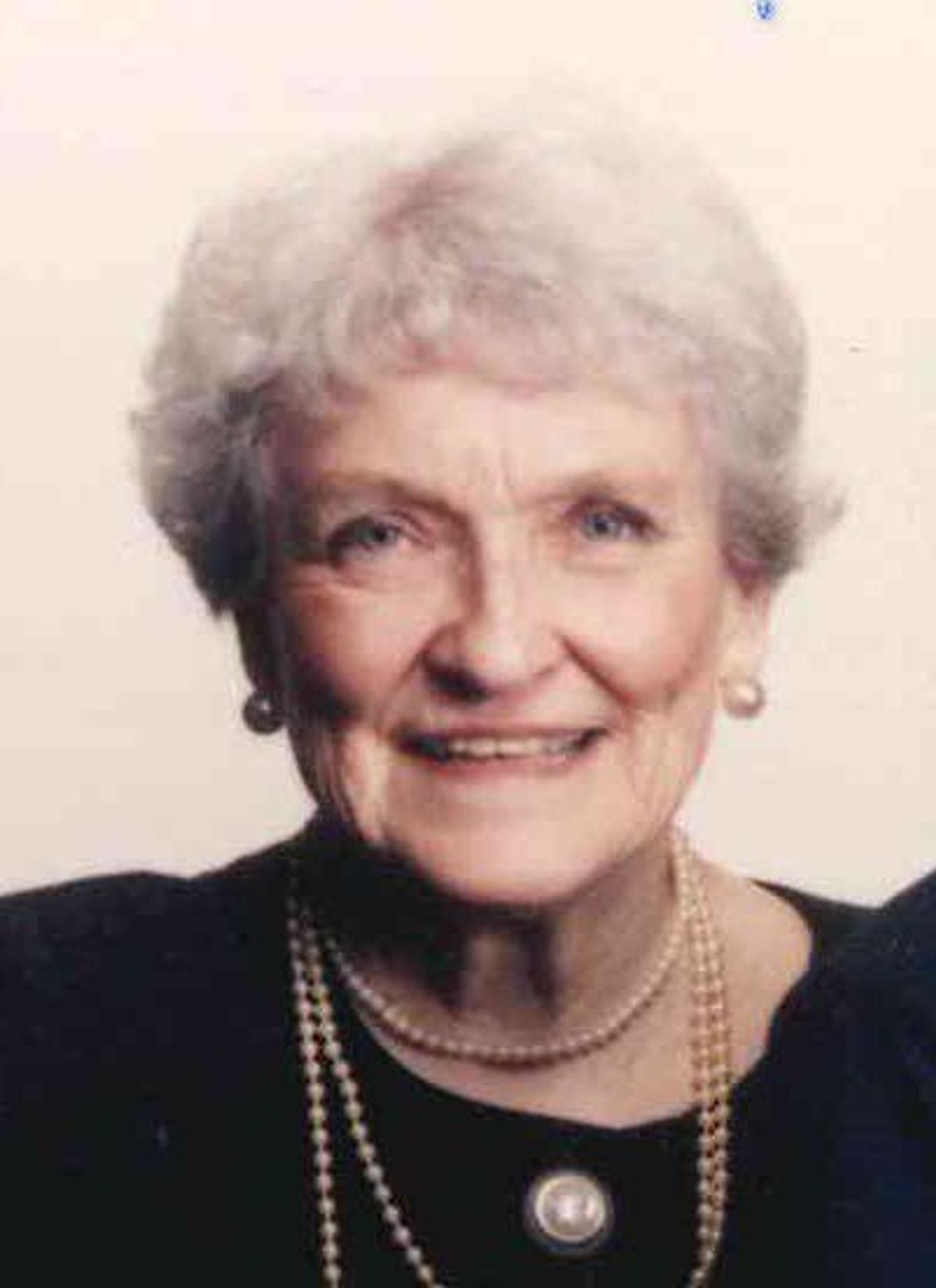 Mickey Adams, 99, formerly of Moscow