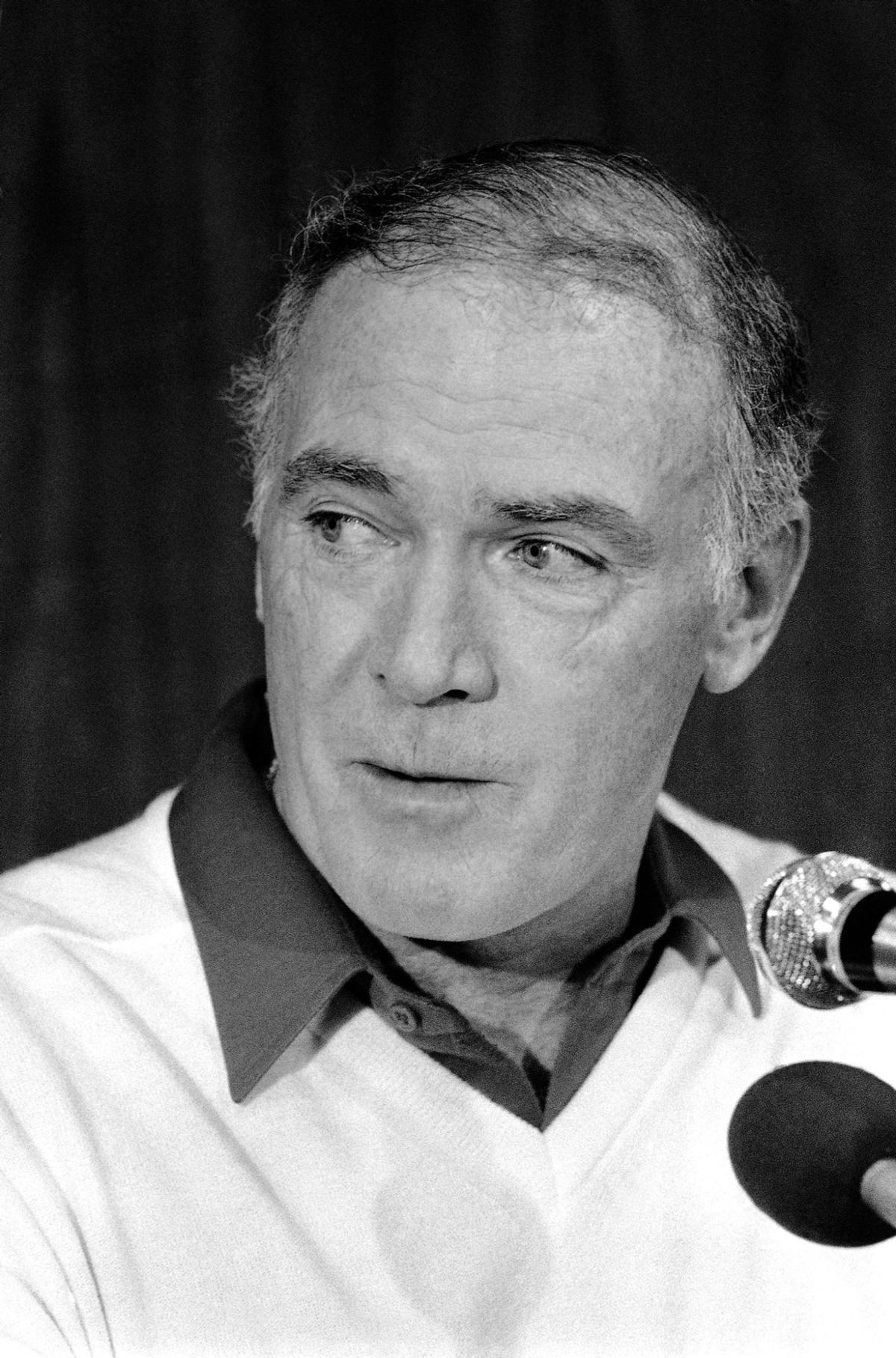 Chuck Knox, former Rams, Seahawks, Bills coach, dies at 86