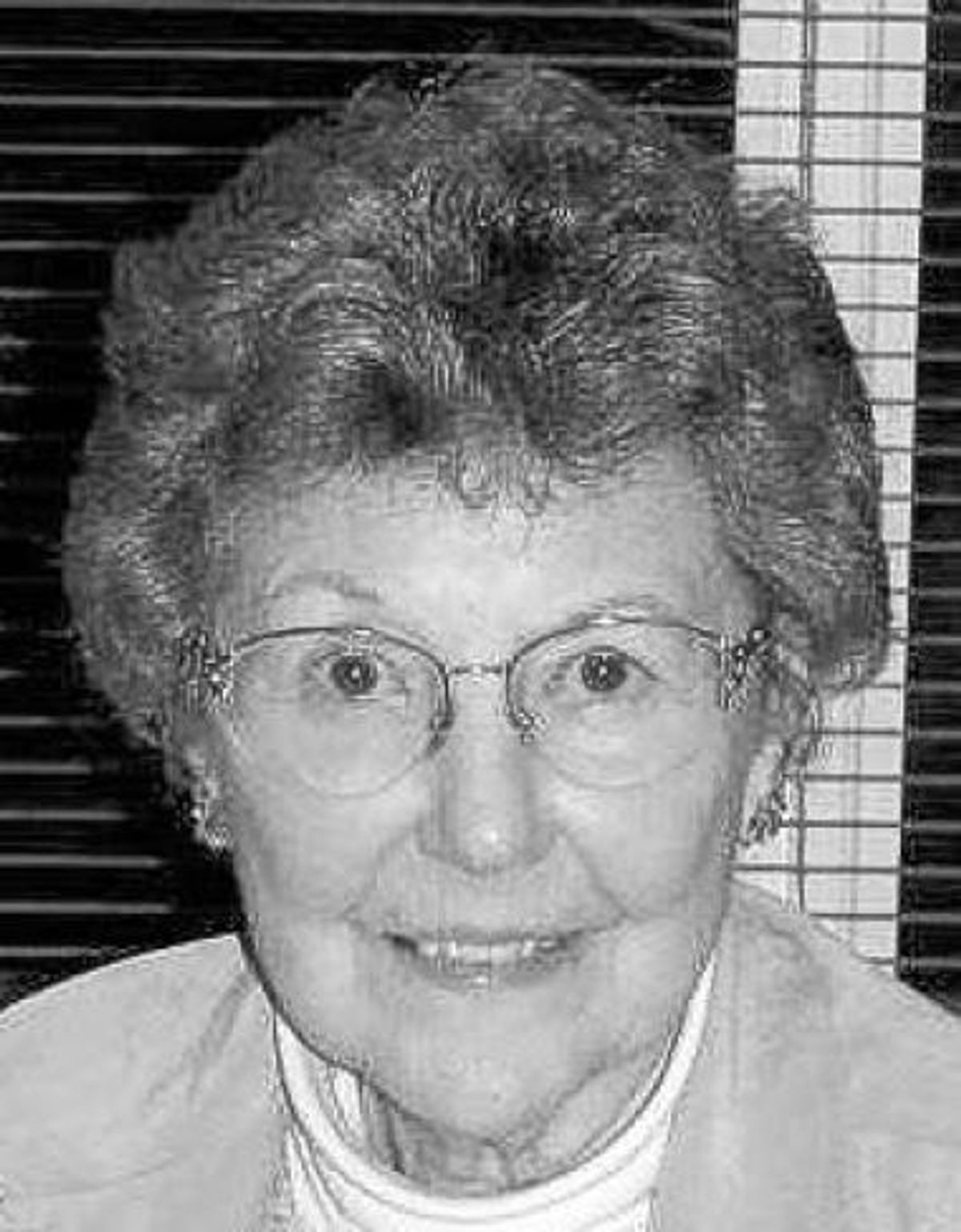 Obituary: Lucille Martin Treviranus, 95, formerly of Moscow