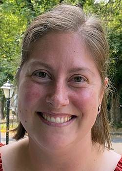 Juliaetta’s early wellness influencer: Dr. Robert Foster