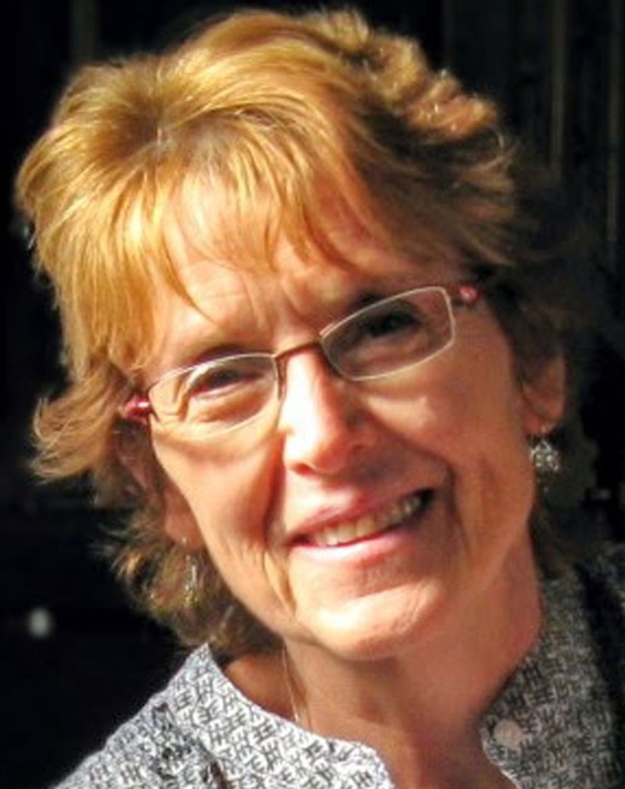 Charlotte Earleen Riersgard