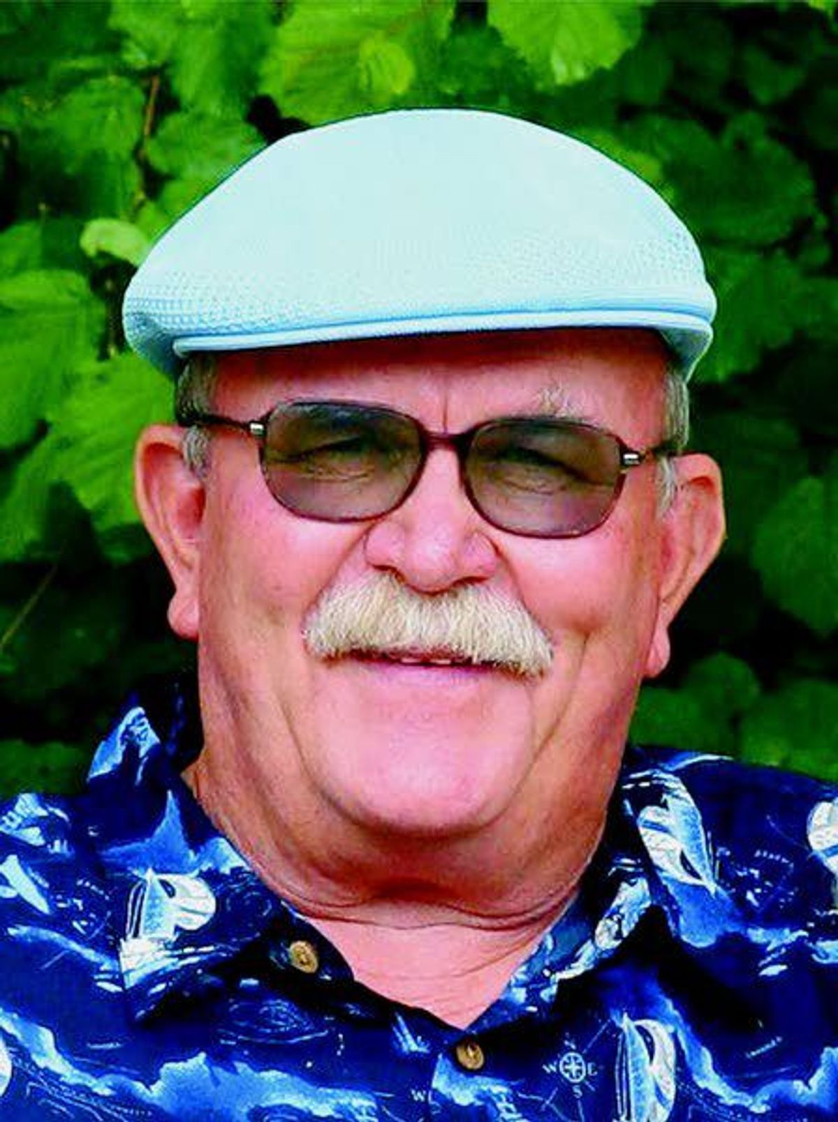 Obituary: Joseph Archibald Leitch, 79, of Nezperce