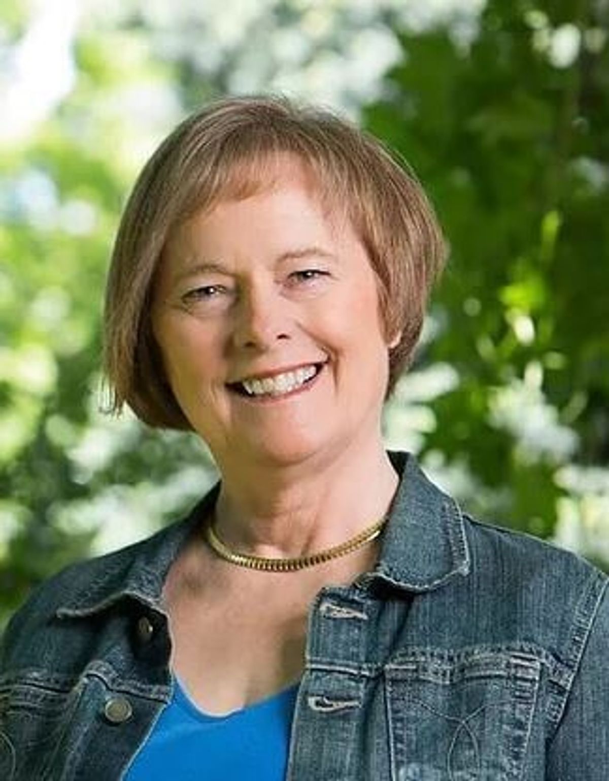 Deborah Silver chosen as new state treasurer Democratic nominee, repla...