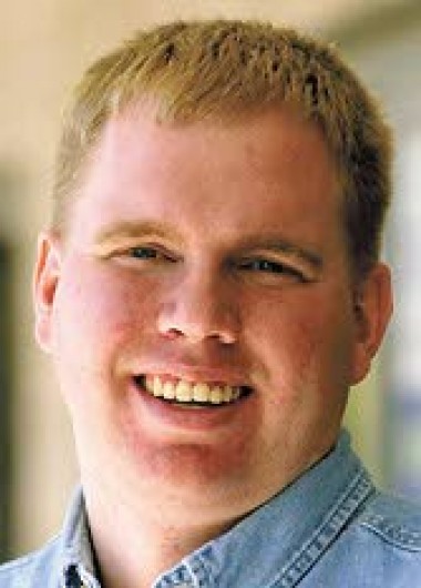 Paul Ezra Rhoades will not be missed