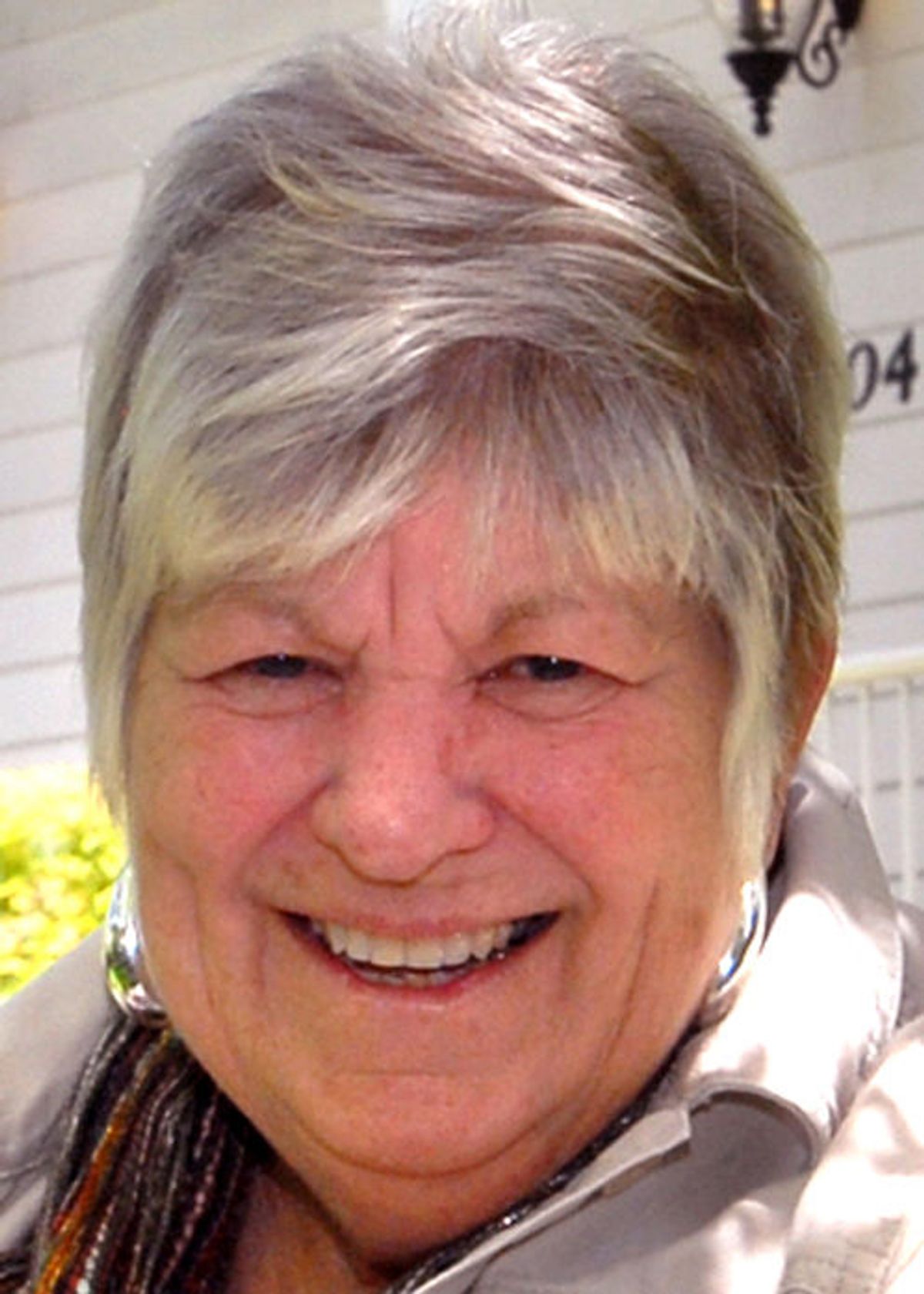 Susan Lynn Storey, 69, of Lewiston