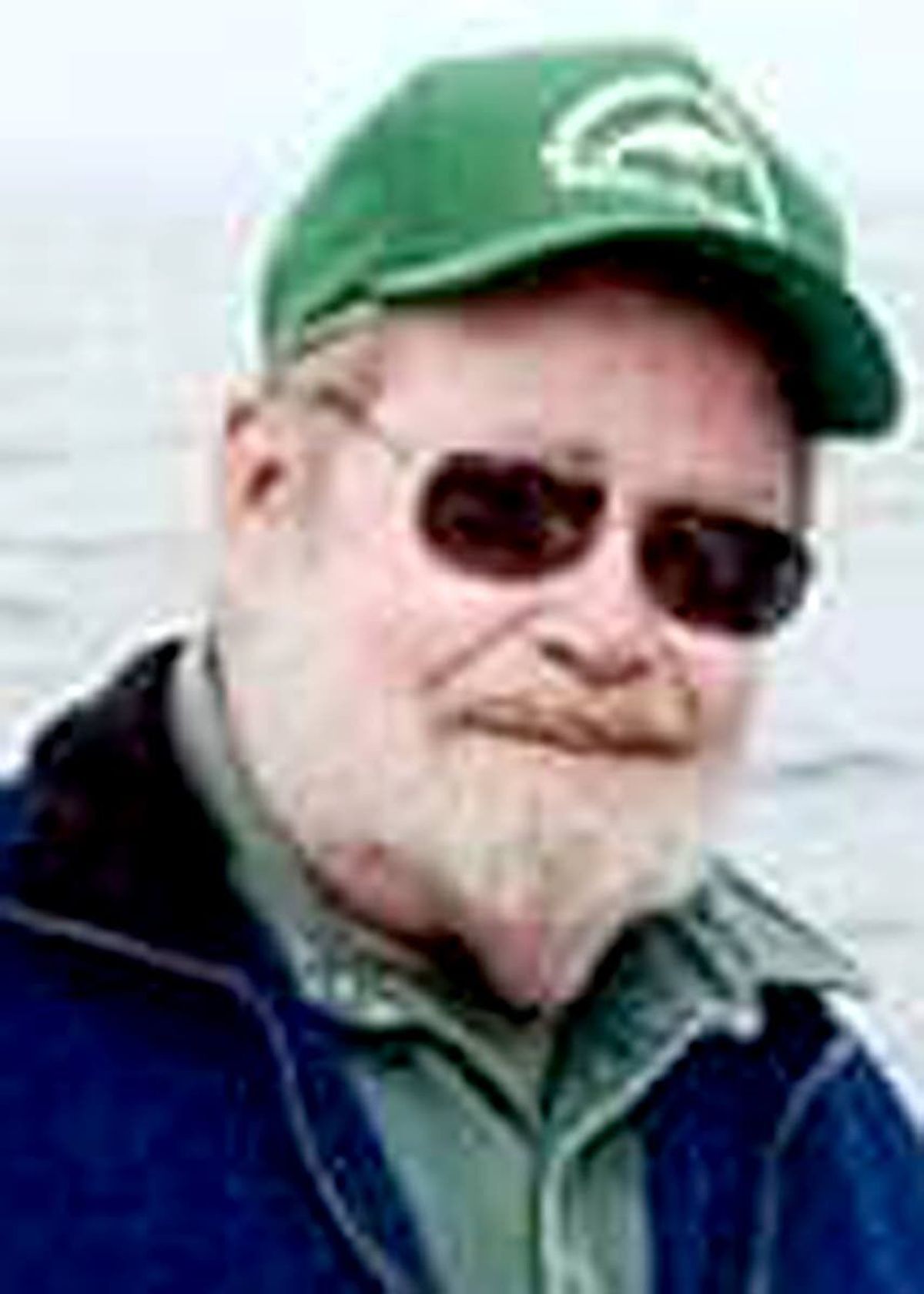 Stanley Allen Taylor