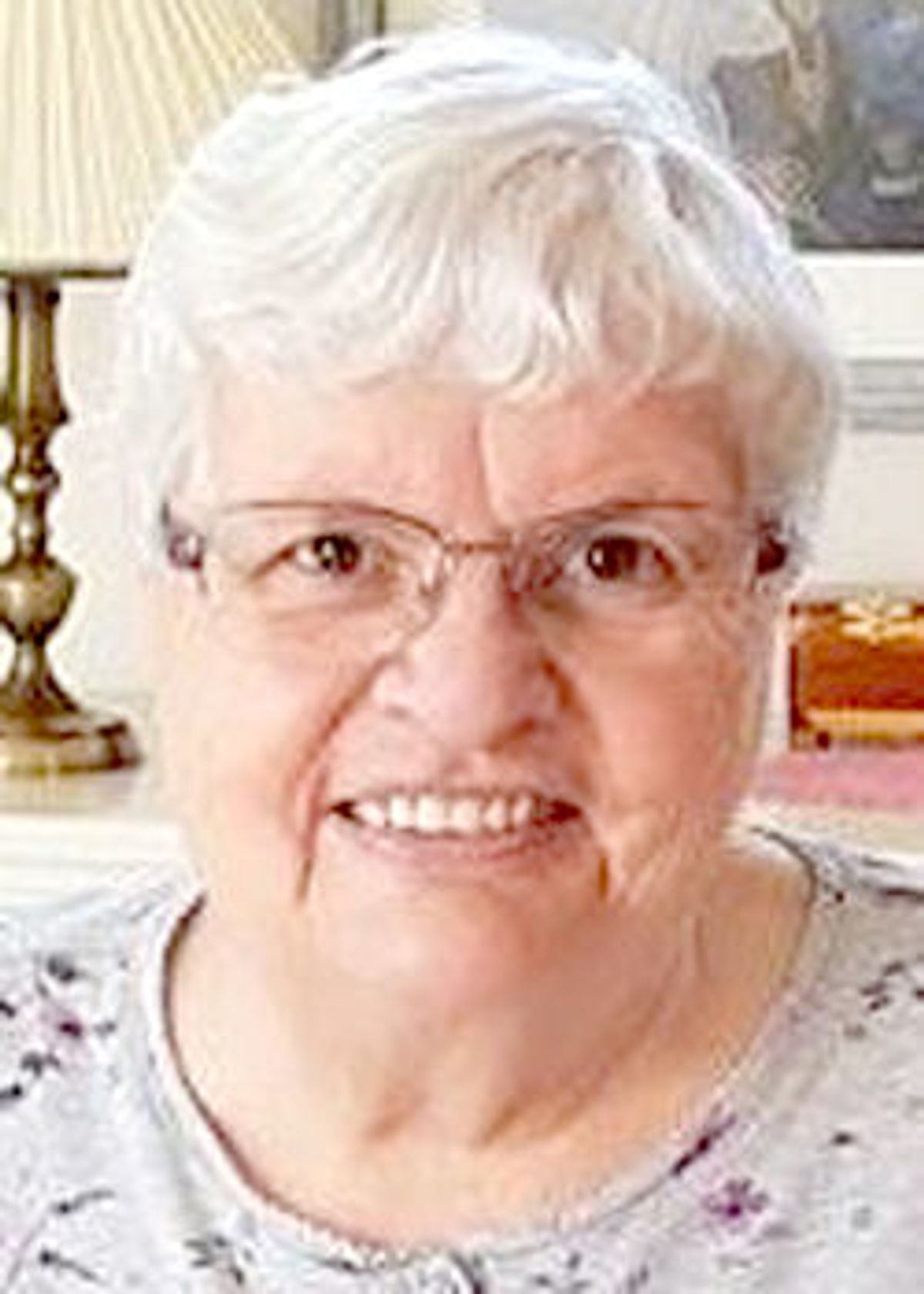 Mathilda “Tillie” Marie Cochrane