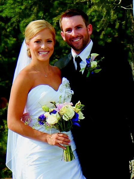 Wedding: Millard-Morgan