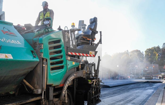 Project Downtown in Pullman delayed again