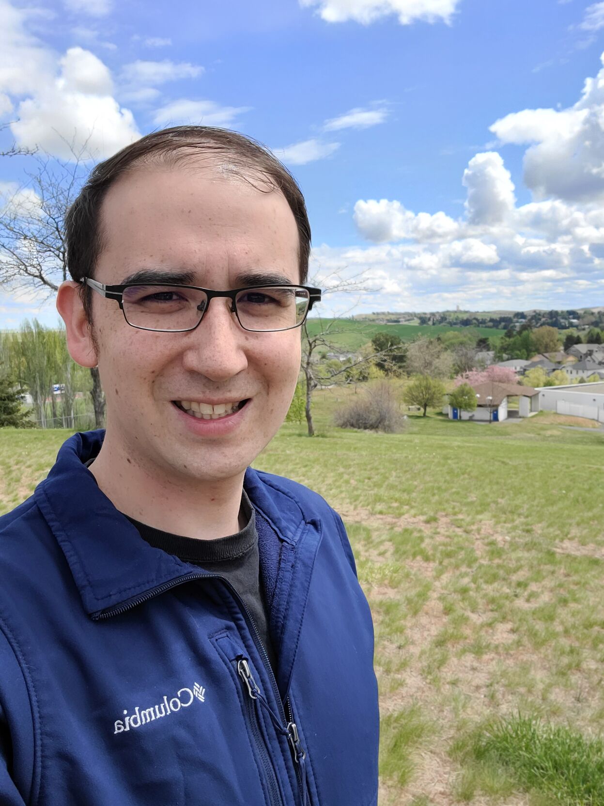 Fejeran announces run for Pullman City Council