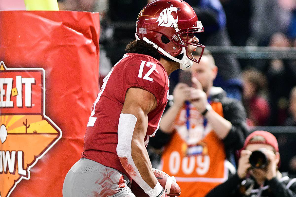 Patmon selected late by Colts