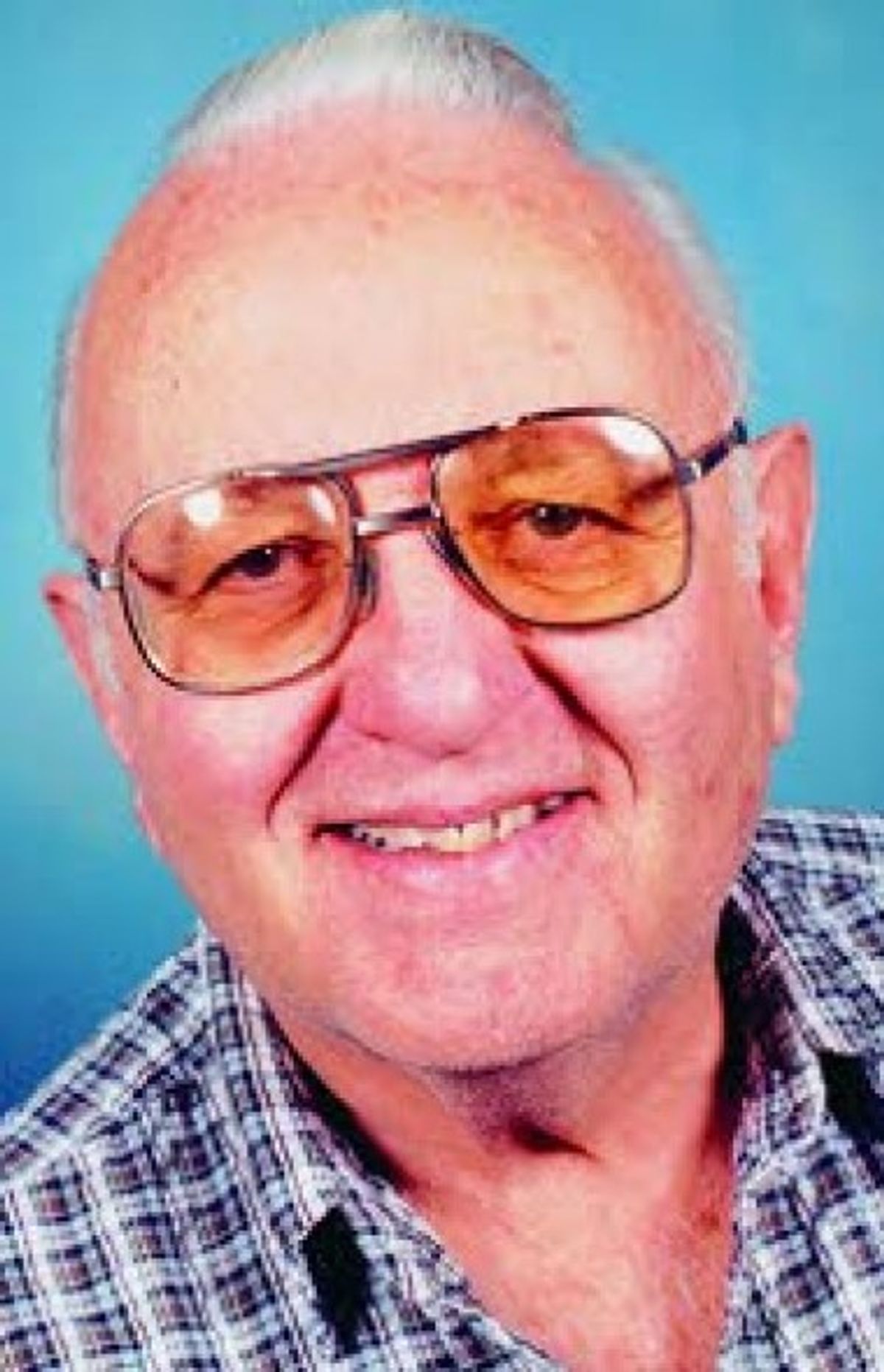 Raymond Elwood Qualey, 81, of Moscow