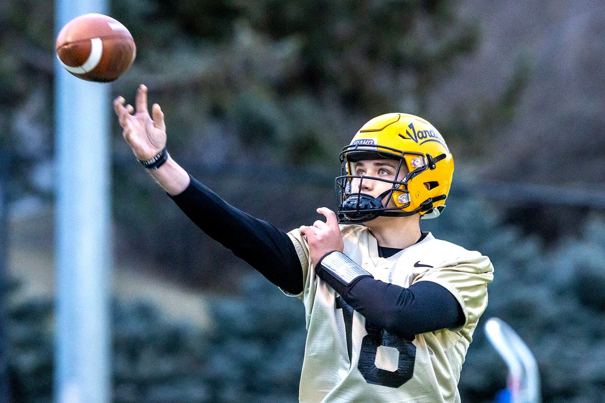 Guide to Idaho spring game