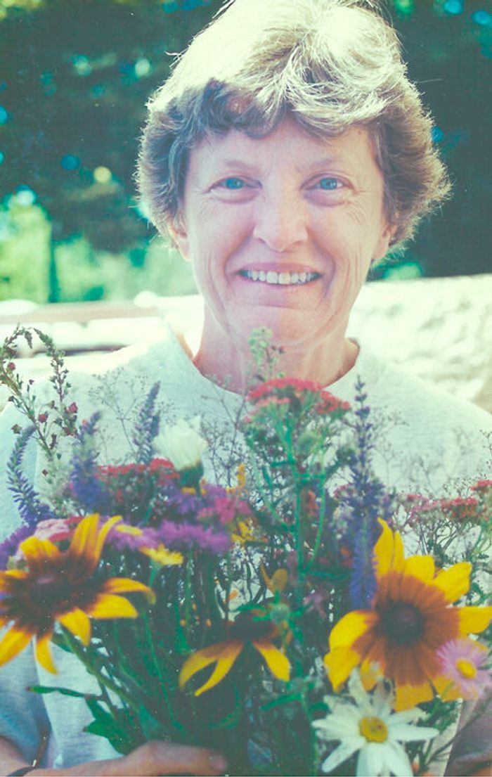 Caroline ‘Linda’ Christenson